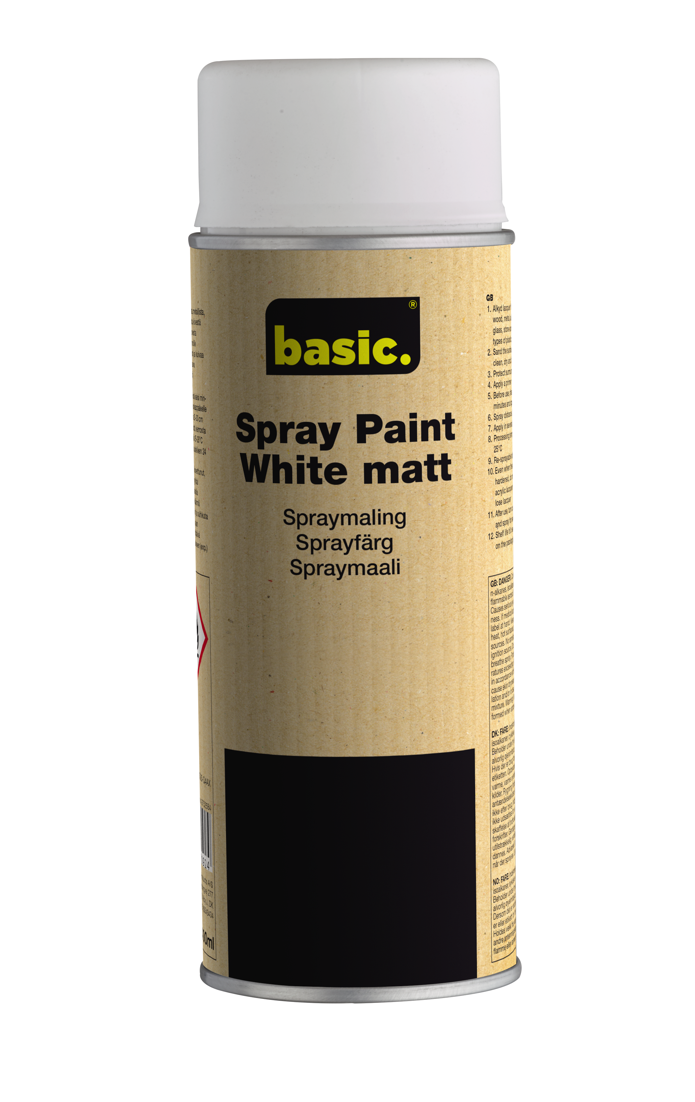 BASIC DEKO Spray Paint